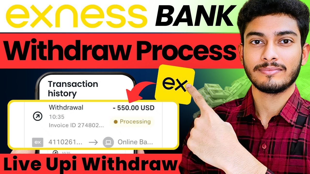 Exness Withdrawal Problems | Exness news today | Exness withdrawal ...