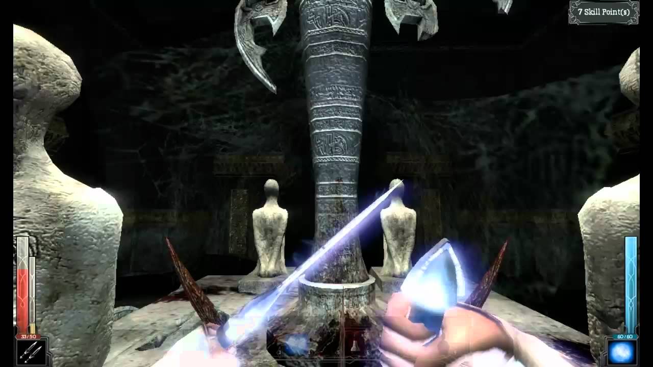 Let's Play Might & Magic: Dark Messiah (Part 29) - YouTube