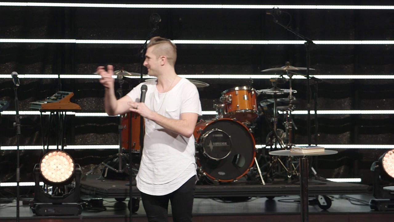 Dylan Jones | Generation Unleashed Conference 2017 - YouTube