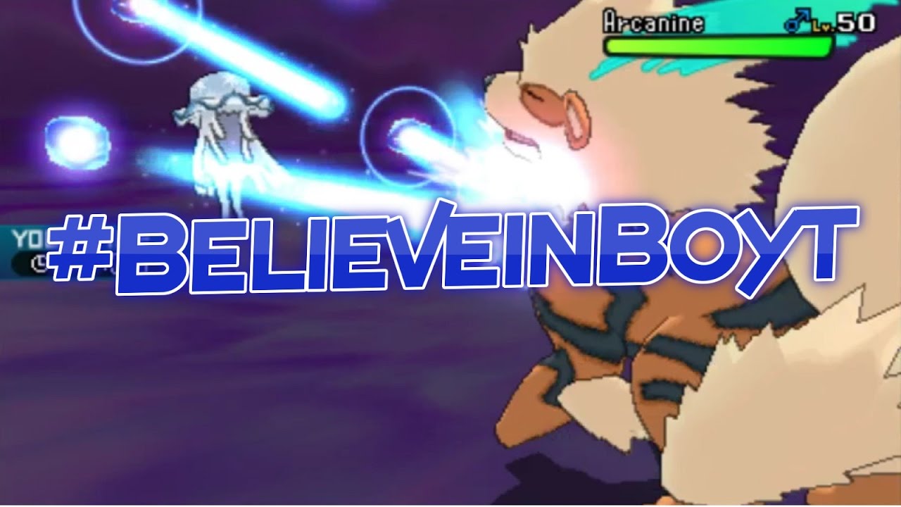 I FINALLY FOUND EDU! - #BelieveinBoyt: Pokemon VGC17 Battle Spot #31 w ...