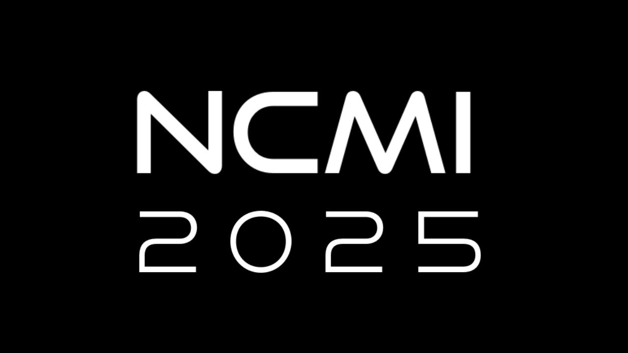Johan MEEDING-NCMI 2025 - YouTube