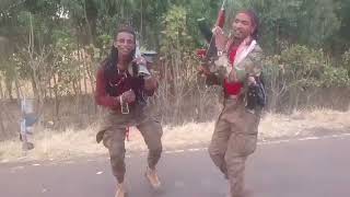 Sirba Haaraya Yaa Jaal Qabsoo New Oromo Music 2025 By Wbo Wabii Sabaa ...