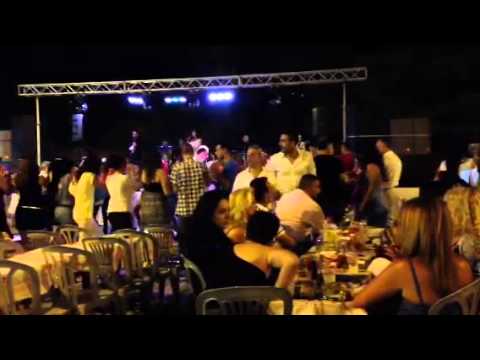 Γριβα Τσικος Καγκελια !!!! Ανθουσα 2013 - YouTube