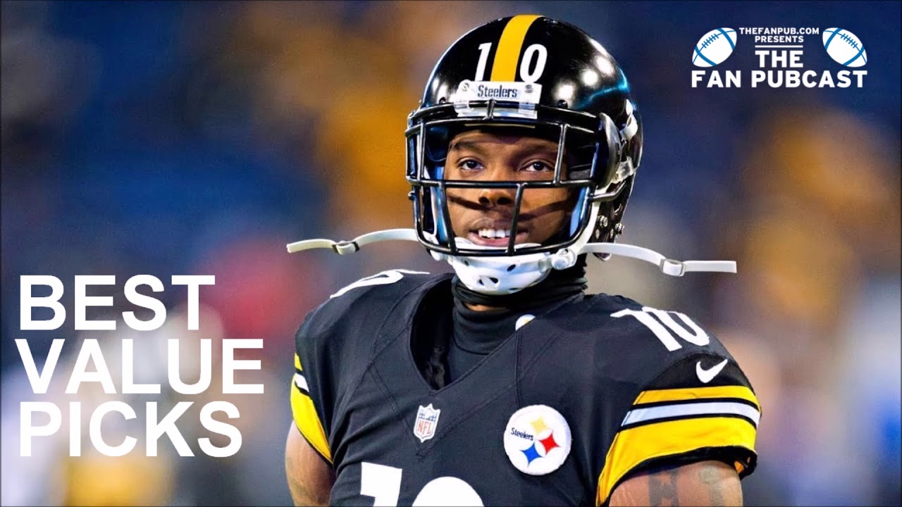 Fantasy Football 2017: Sleeper (value) picks and Deep Sleepers picks by ...