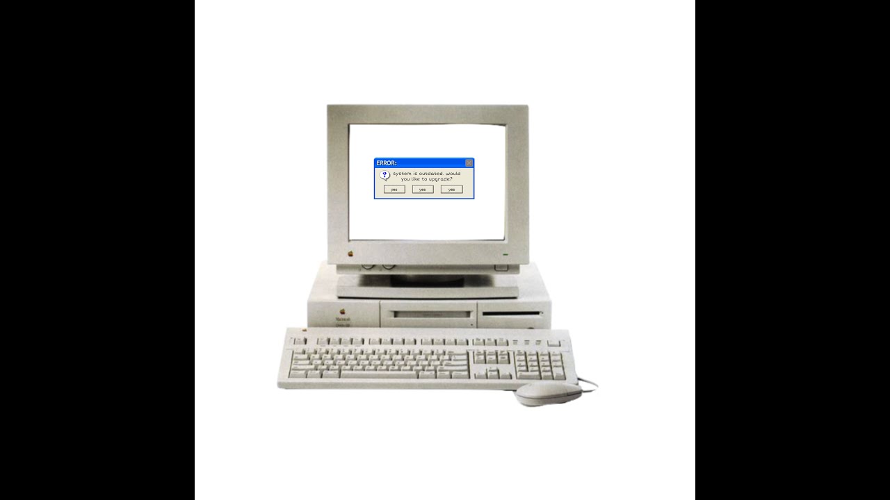 The story of Ada, the old computer. - YouTube