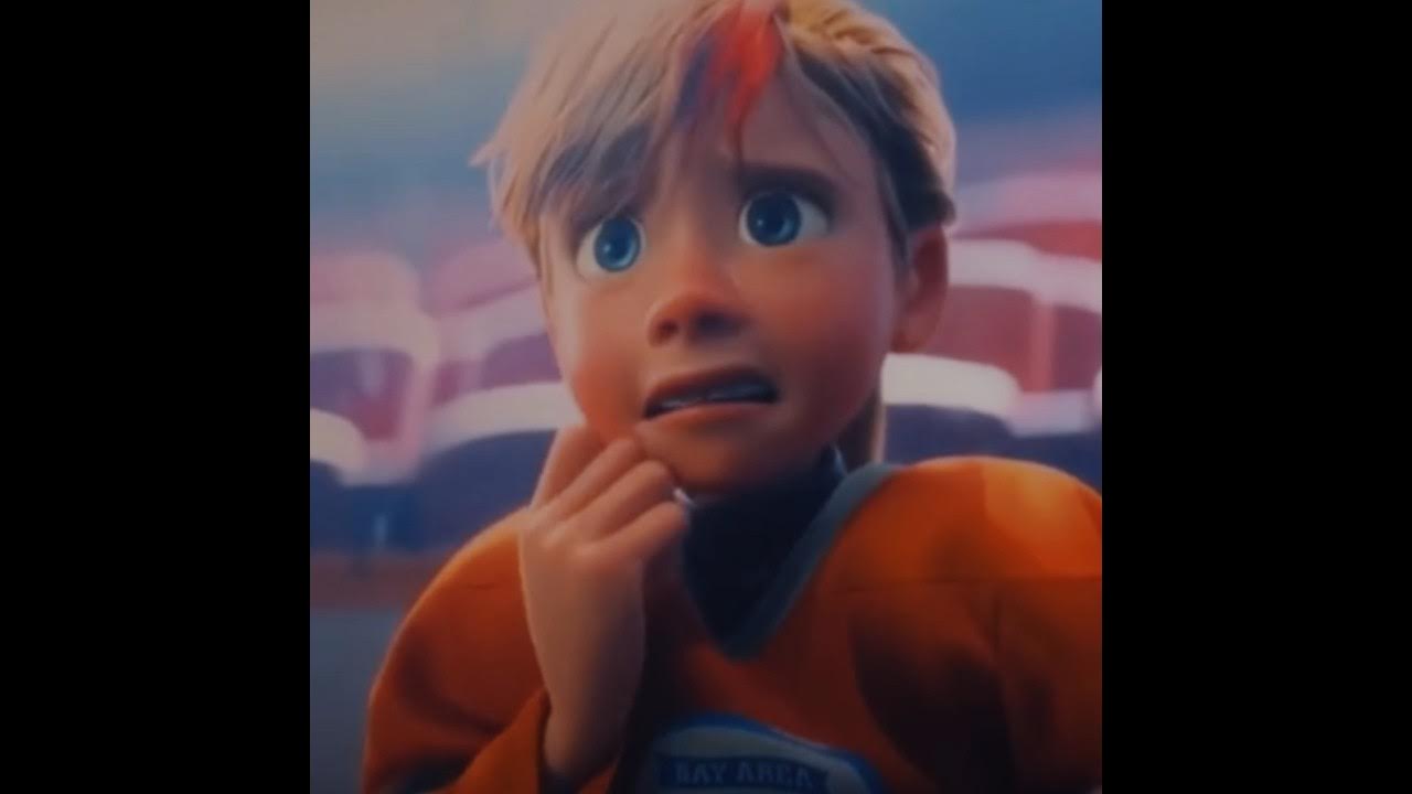 Rileyandersen • Inside Out 2 And Fnaf Song🙏🏽 Insideout2 Insideout