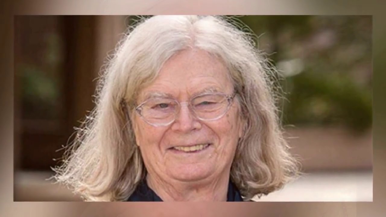 US Mathematician Becomes First Woman To Win Prestigious Abel Prize ...