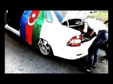 Saka Derya ft Azer - Zeng Etme LOGOSUZ