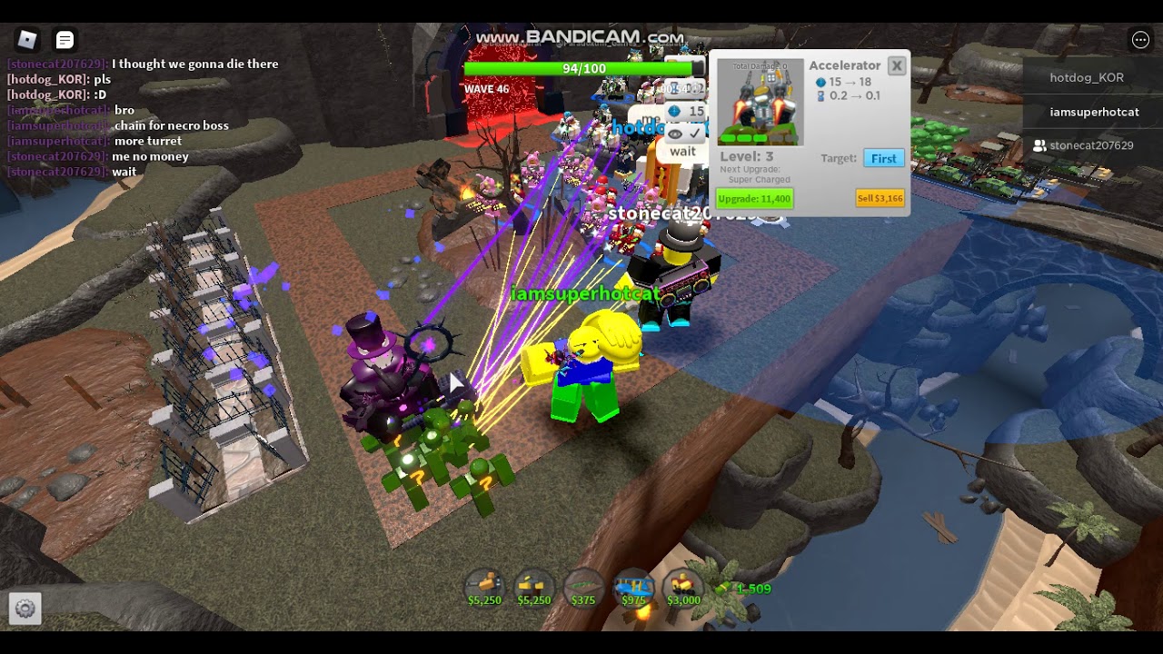 This Is Why You Have To Kill Necromancer Bosses Before They Summon ...