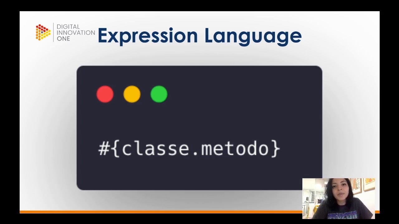 Java Server Faces - Criando primeira página com CDI e Escopos JSF - YouTube