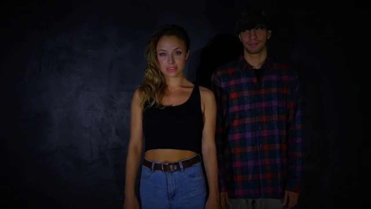 ALKALINE "RIDE ON ME" CHOREO by FRAULES FEAT. L'ETO - YouTube