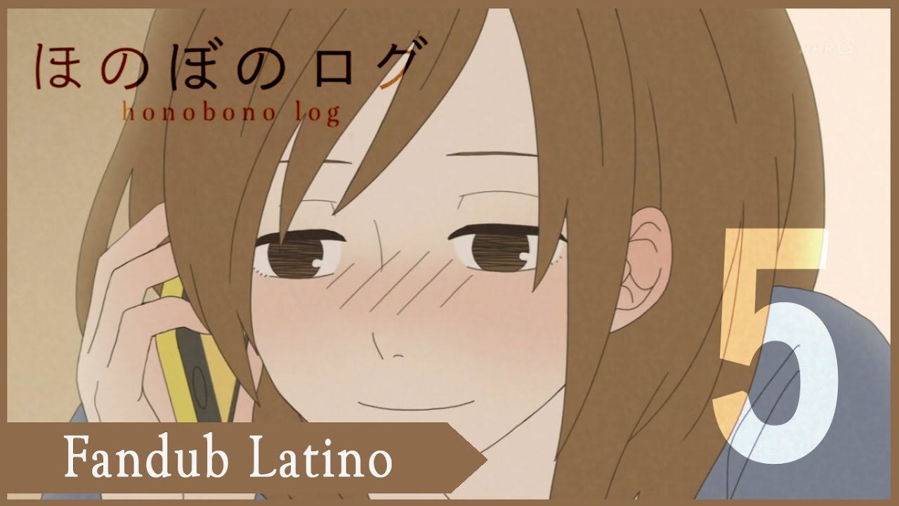 Honobono Log | Capitulo 5 [Fandub Latino] - YouTube