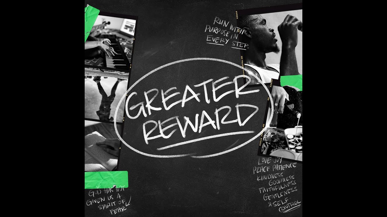 Message | Greater Reward - Week 1 | Mattoon FWC - YouTube