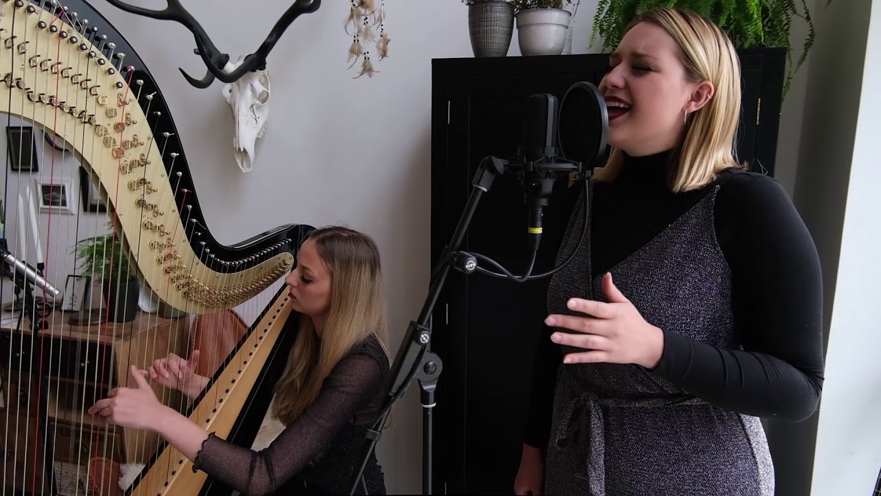 De Liri - Shallow (Bradley Cooper & Lady Gaga) cover - YouTube
