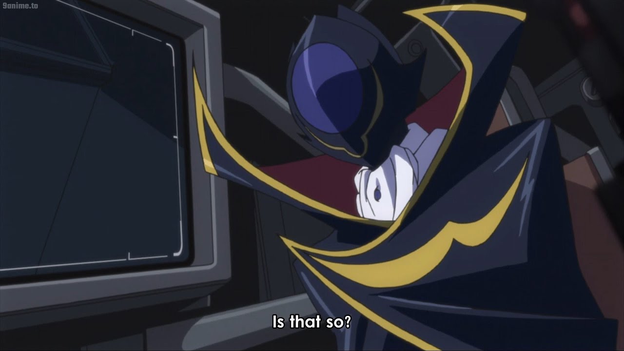 Code Geass - Sakuradite Suicide - YouTube