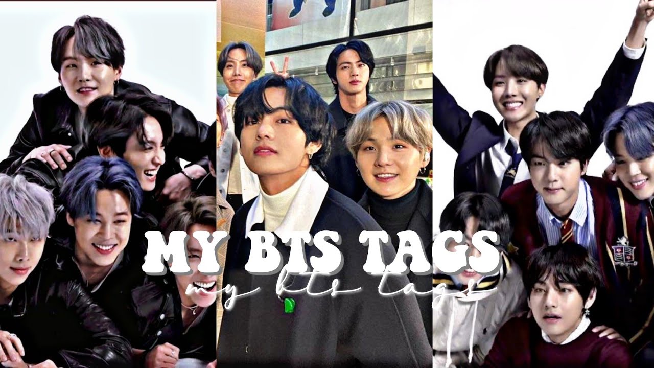 𝐌𝐘 𝐁𝐓𝐒 𝐓𝐀𝐆𝐒 🔖 (𝐊𝐏𝐎𝐏 𝐅𝐄𝐄𝐋𝐒) - YouTube