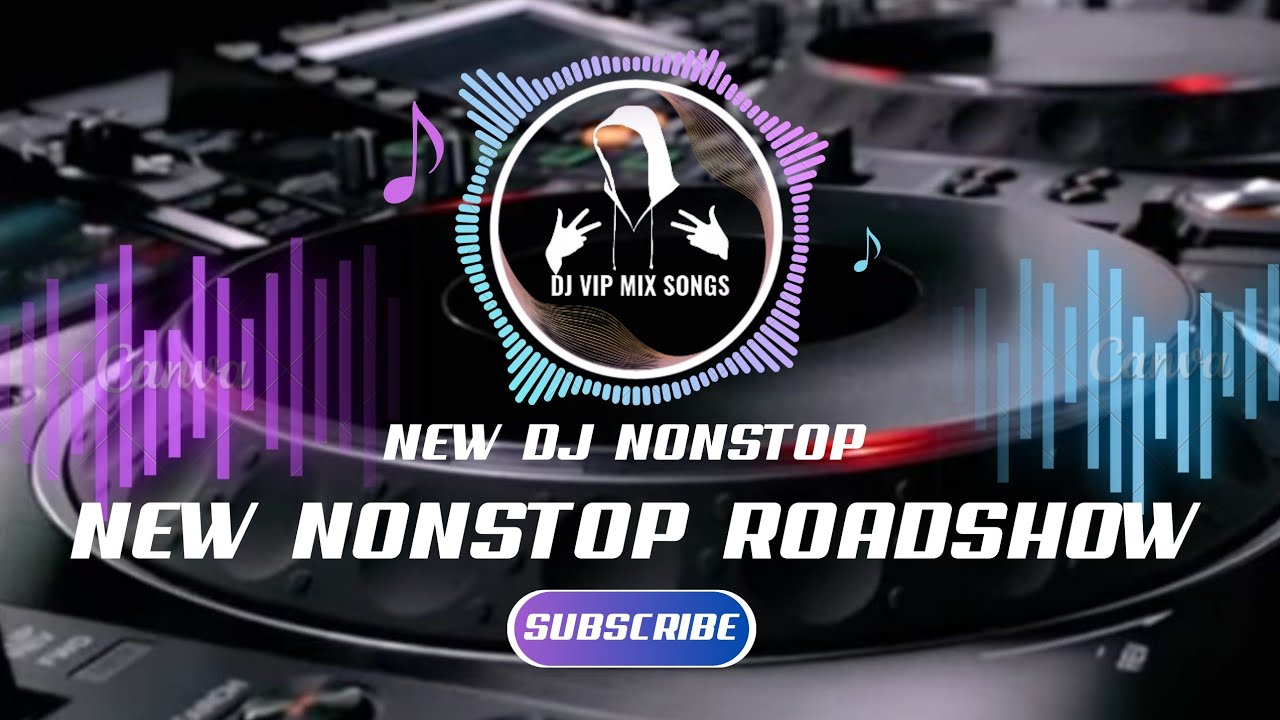 New nonstop roadshow dance mix || roadshow dj song || roadshow dance ...