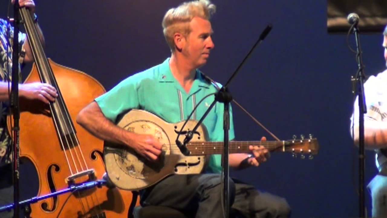 Steve Kaufman's Kamp presents Devin Tower, Gary Roark, and Bob ...