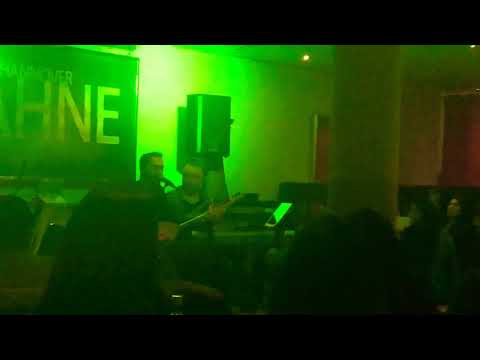 Adem Tepe, Hannover Sahne 26.12.2019