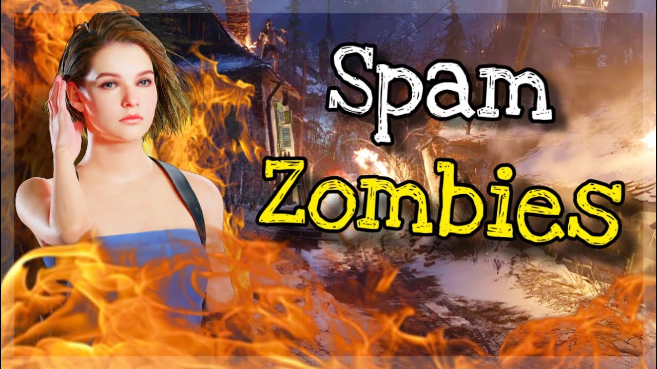 Residents Evil Resistance | jill against spam spencer - good teamwork ...