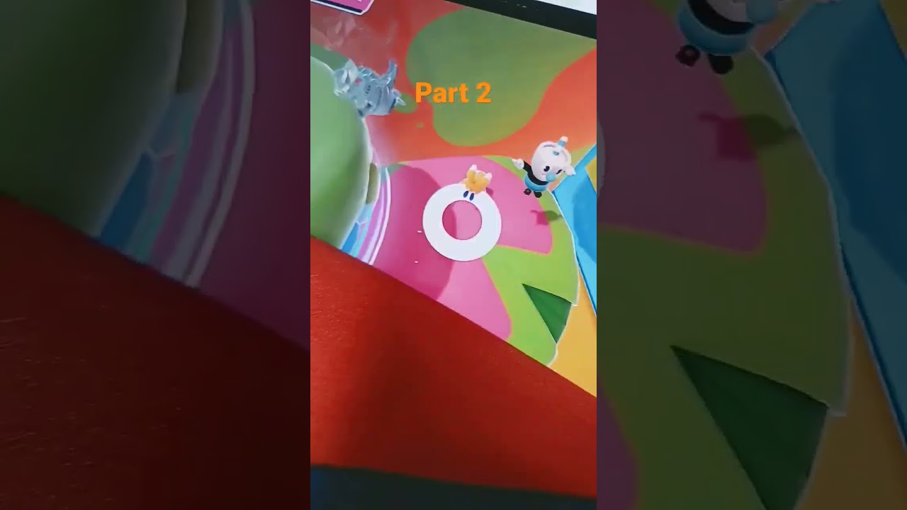 fall guys part 2 - YouTube