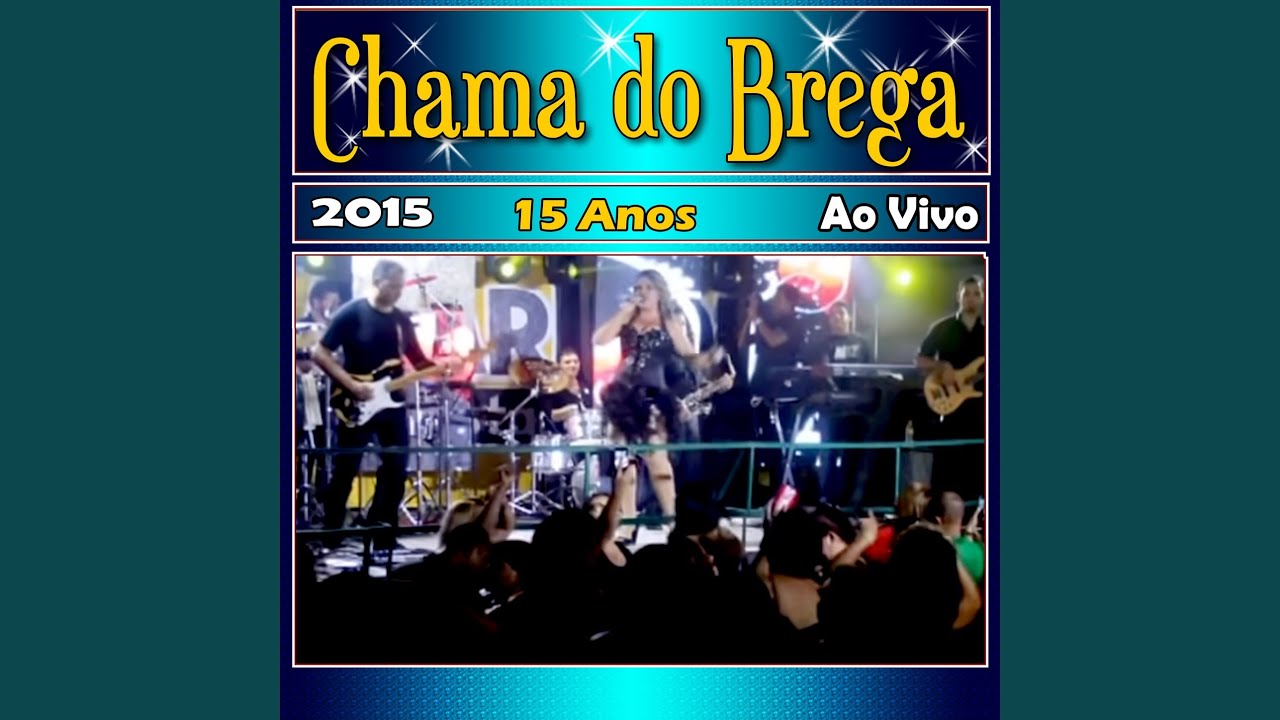 Anjo Bom - Ao Vivo - YouTube