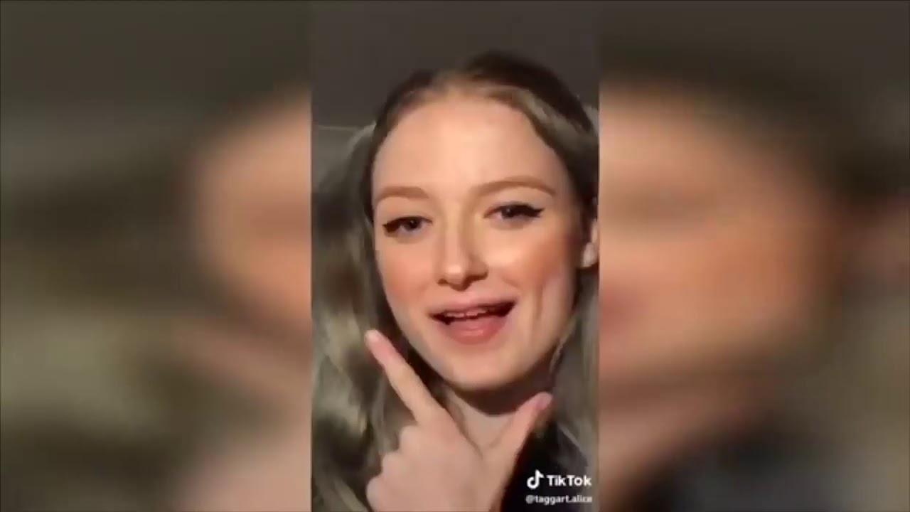 Tik Tok funny (E- girl factory) meme compilation - YouTube