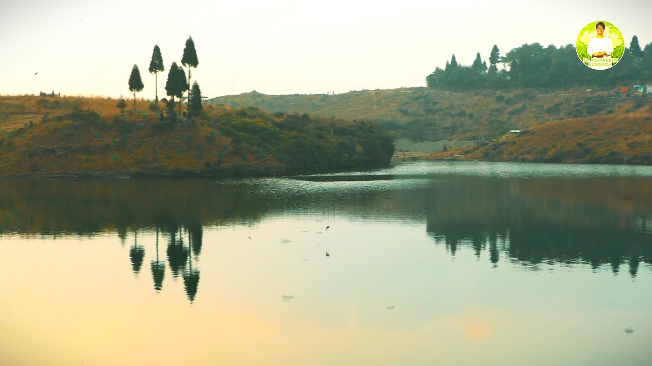 One of a Kind: Mawrah Multipurpose Water Reservoir in Sohra - YouTube