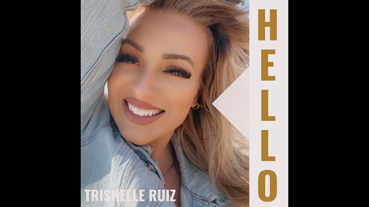 HELLO OFFICIAL MUSIC VIDEO - YouTube