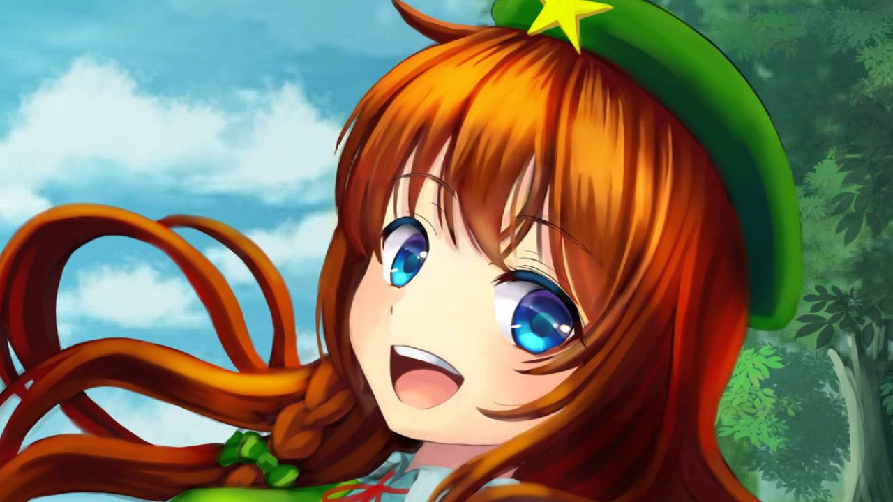 東方 Touhou House 125 - YouTube