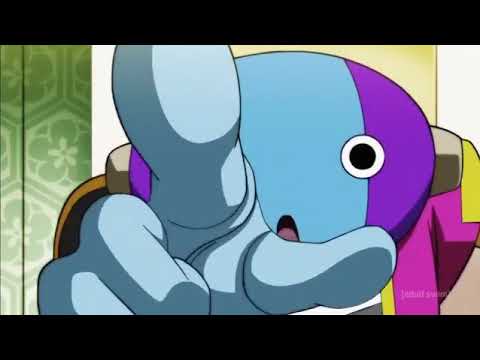 Universe 9 Gets Erased English Dub I DBS Ep. 98 - YouTube