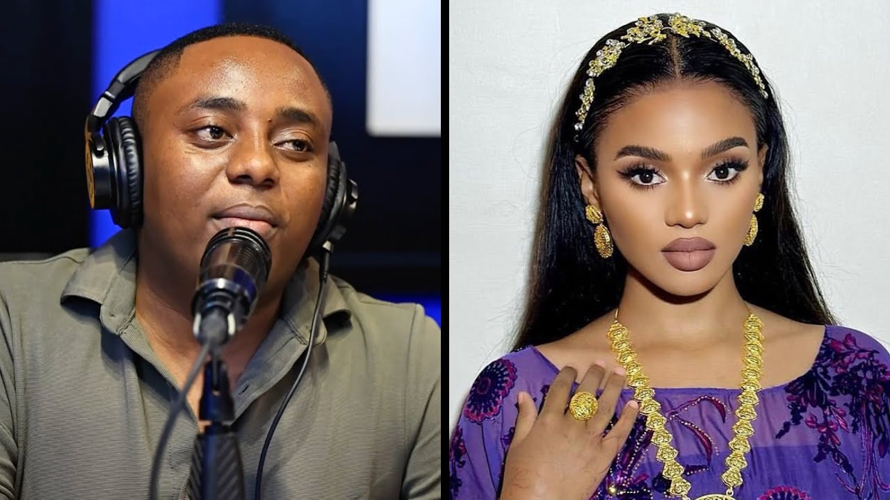 PAULA KAJALA: "ONLY GOD CAN JUDGE ME, HUU MUDA MNGEUTUMIA KANISANI ...