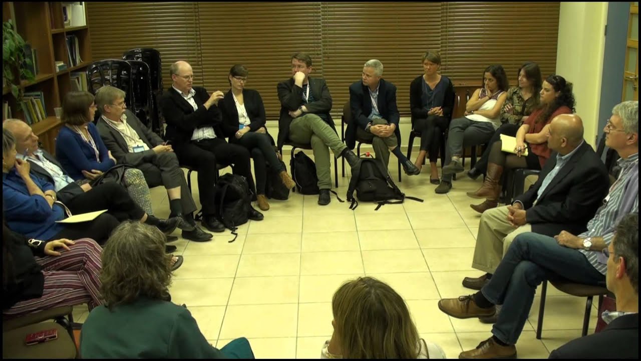 Group Discussion & General Conclusions Where Do We Go from Here and ...