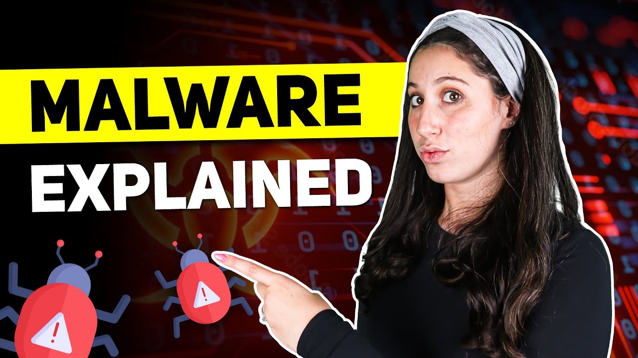 What is Malware? The Most Common Types, How They Work, & How to Easily ...