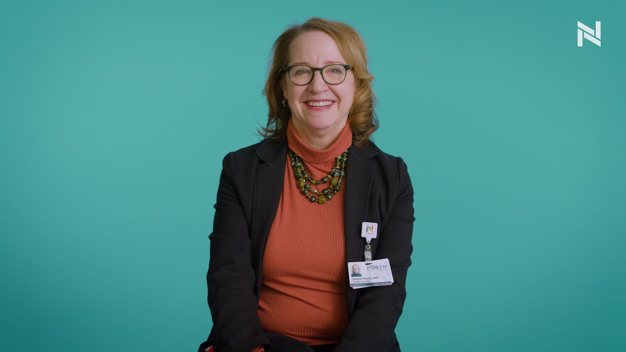 Dr. Sheila Flynn | Weight & Lifestyle Management - YouTube