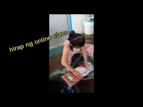 EPP | Online Class 2020 - YouTube