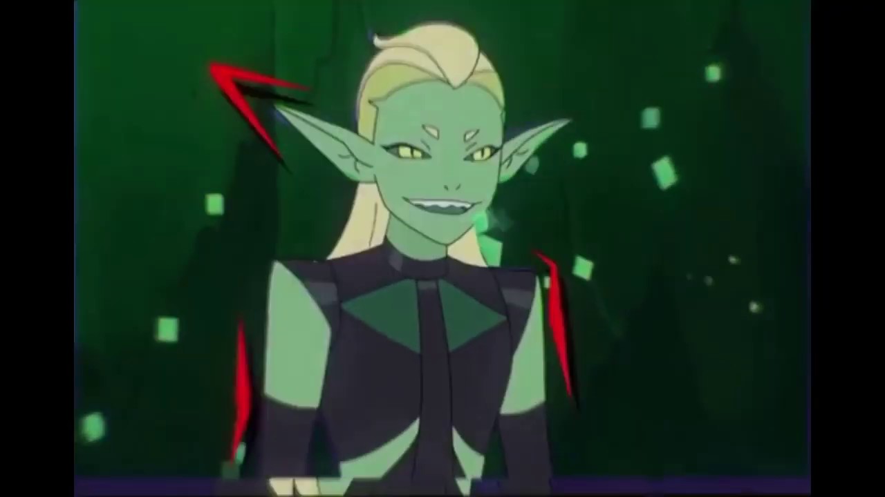 She Ra Edits 71 - YouTube