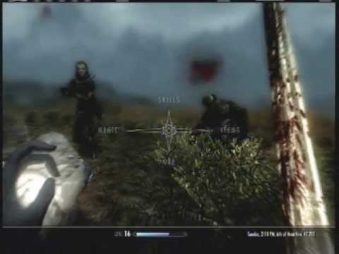 TES V: Skyrim W/ Commentary P.72 Balbus - YouTube