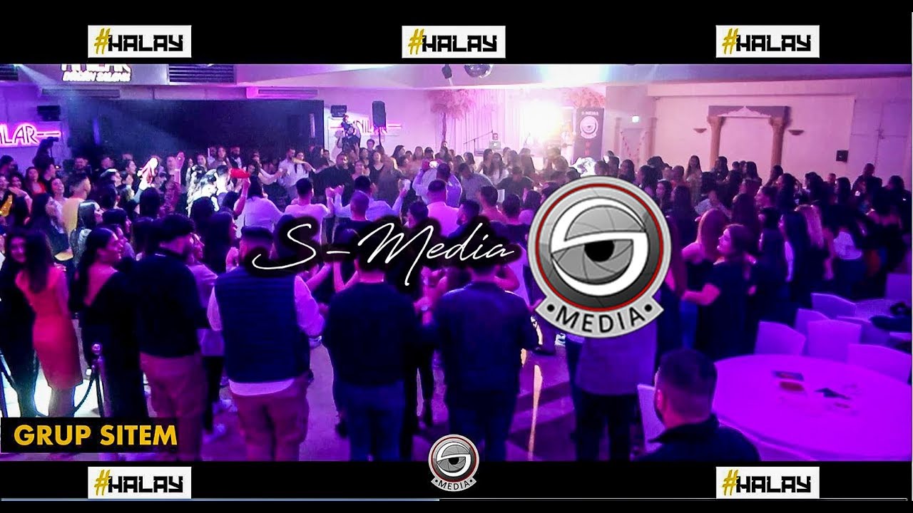 HASHTAG HALAY / GRUP SITEM / S-MEDIA Foto & Videoproduktion - YouTube