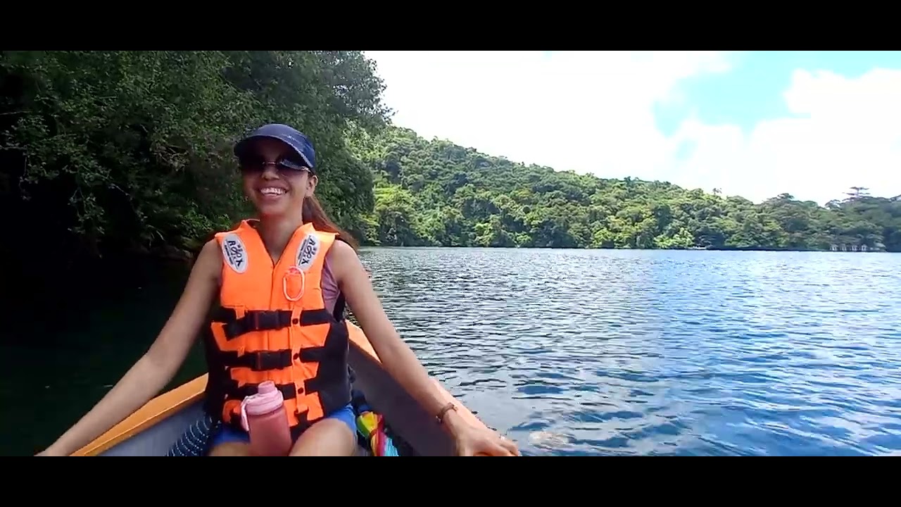 mount bulusan, Bulusan Lake, Sorsogon - YouTube