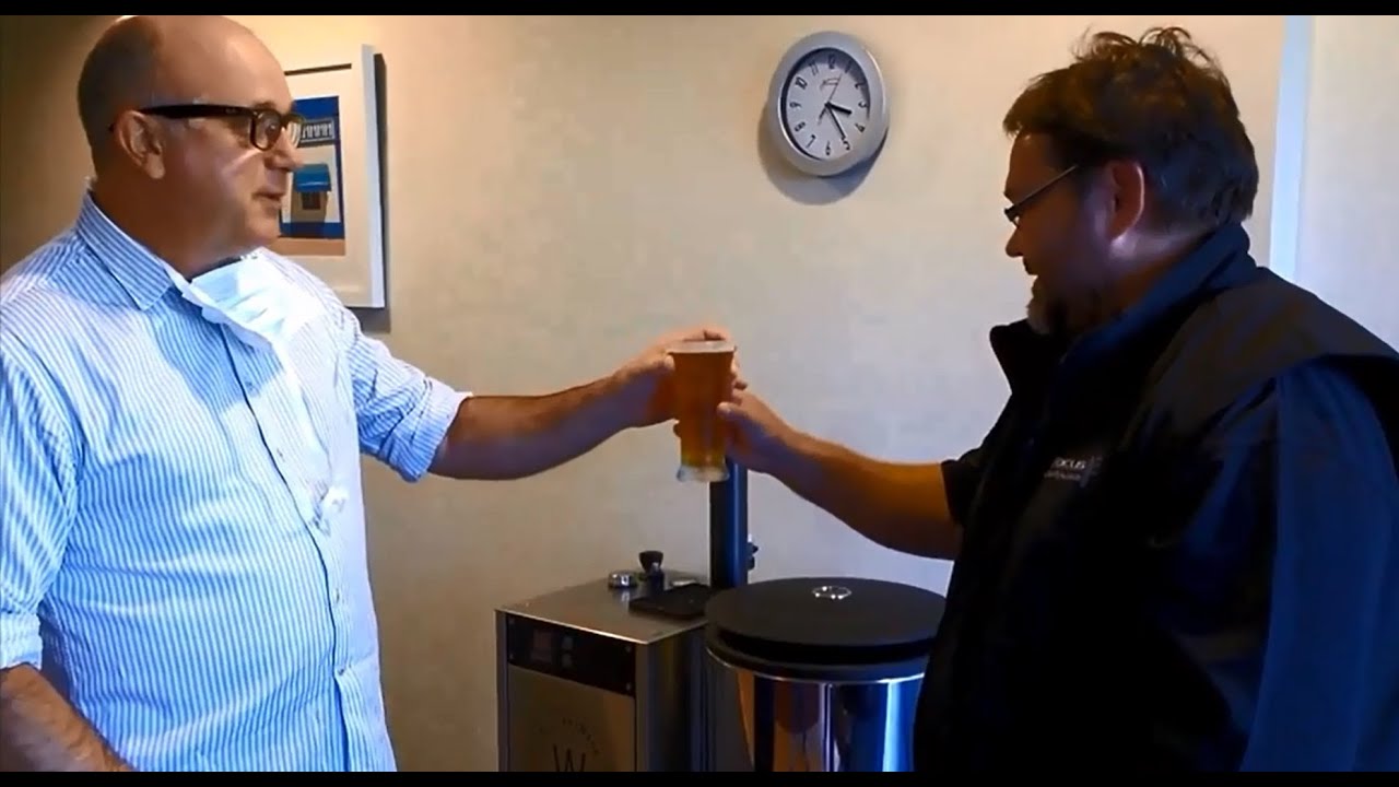 How do you entice a man to get a vasectomy? The Vasman does it with ...