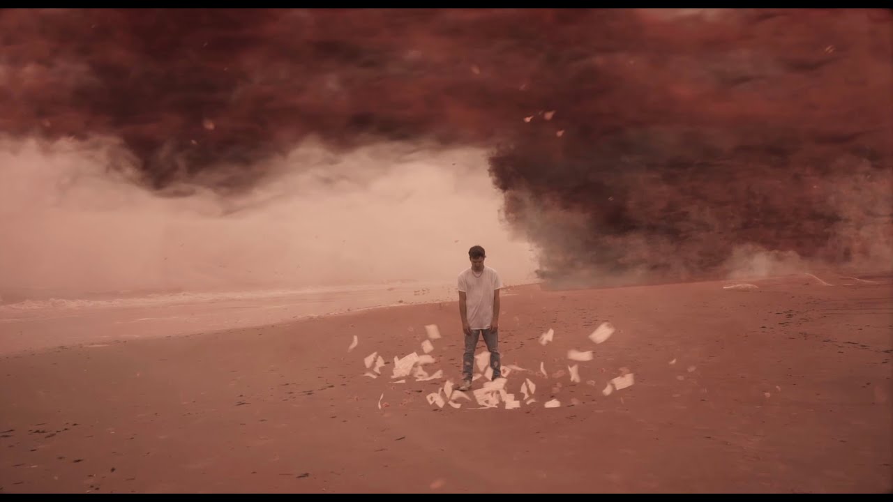 the storm (album teaser) - YouTube