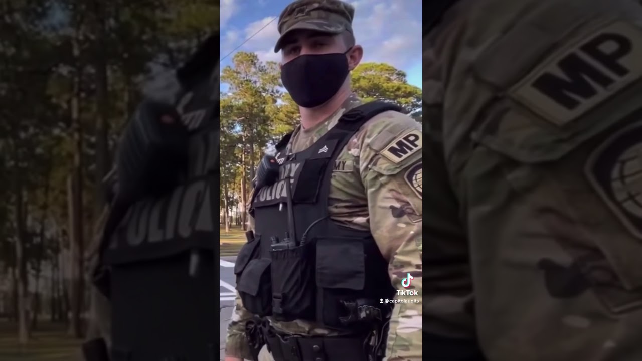 Cops Being Goofy - COMPILATION - YouTube