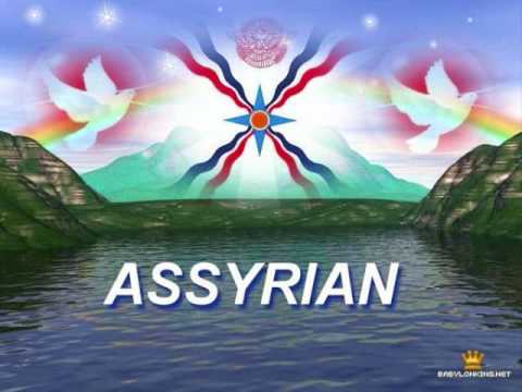 ASSYRIAN FUNNY NEW - YouTube