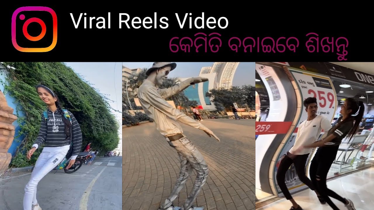 Trending Viral Reels Video Editing - YouTube