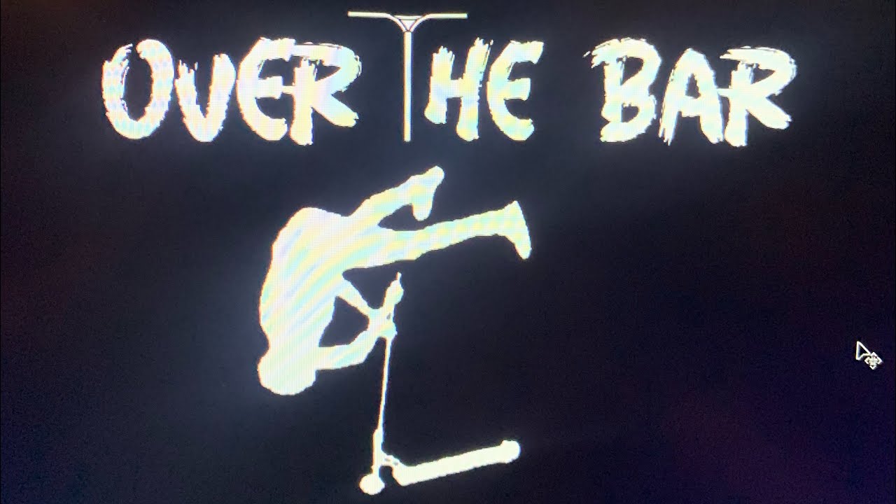 Over The Bar | Team video - YouTube