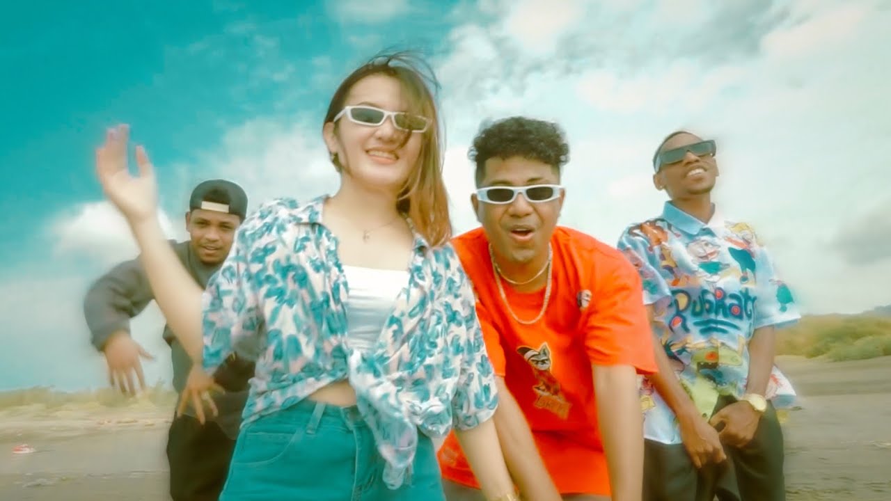 Hendri endico - Seng Bodoh ft. Samuel Meyder (Official MV) - YouTube