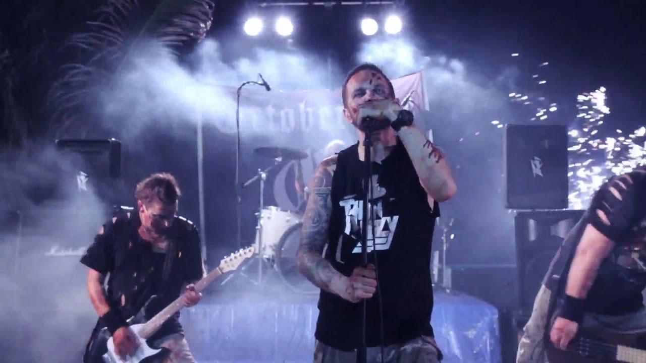 October File - Falter - YouTube