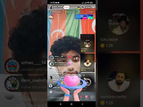 Tiktok Oliqarx 047 Sefer Eyvazov qarşilaşması