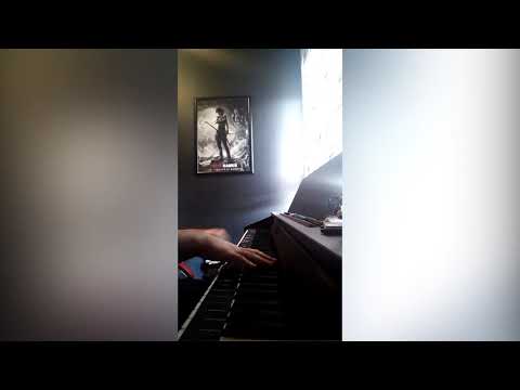 Rəşid Behbudov - Yalgızam Yalgız (Saru Cover)